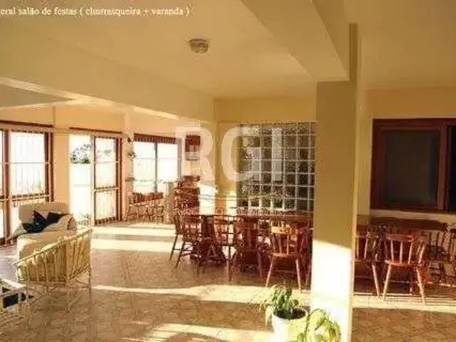 Casa / Sobrado para Venda em Porto Alegre/RS Teresópolis 3 Quartos