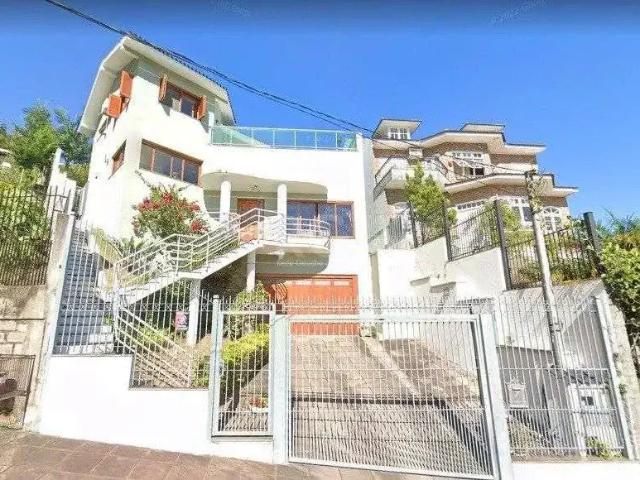 Casa / Sobrado para Venda em Porto Alegre/RS Teresópolis 3 Quartos