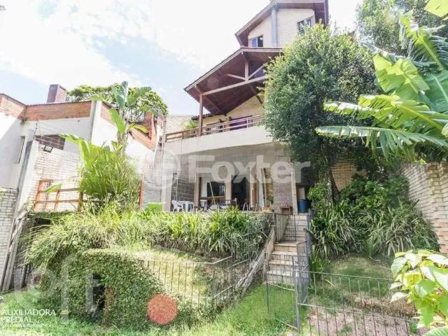 Casa / Sobrado para Venda em Porto Alegre/RS Teresópolis 3 Quartos