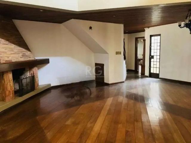 Casa / Sobrado para Venda em Porto Alegre/RS Teresópolis 3 Quartos