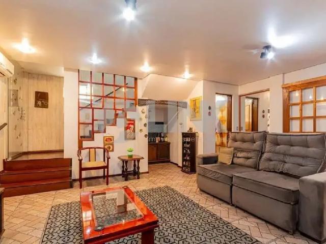 Casa / Sobrado para Venda em Porto Alegre/RS Teresópolis 3 Quartos