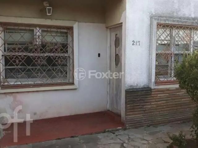 Casa / Sobrado para Venda em Porto Alegre/RS Teresópolis 3 Quartos