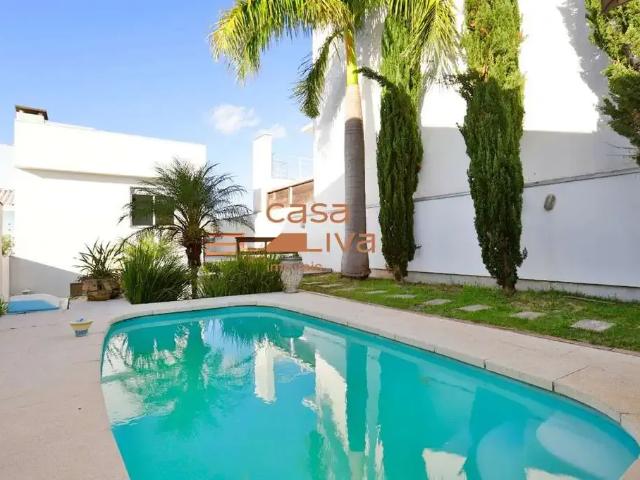 Casa / Sobrado para Venda em Porto Alegre/RS Teresópolis 3 Quartos