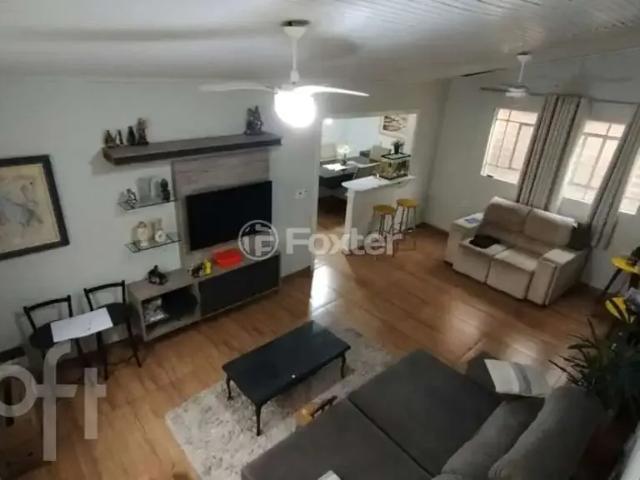 Casa / Sobrado para Venda em Porto Alegre/RS Teresópolis 3 Quartos