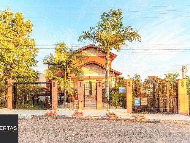 Casa / Sobrado para Venda em Porto Alegre/RS Teresópolis 3 Quartos
