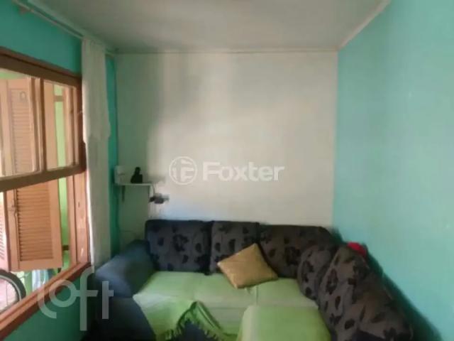 Casa / Sobrado para Venda em Porto Alegre/RS Teresópolis 3 Quartos