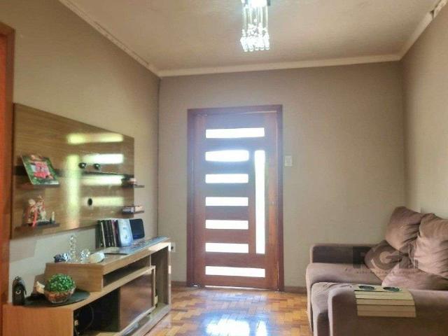 Casa / Sobrado para Venda em Porto Alegre/RS Teresópolis 3 Quartos