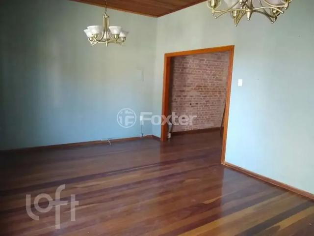 Casa / Sobrado para Venda em Porto Alegre/RS Teresópolis 3 Quartos