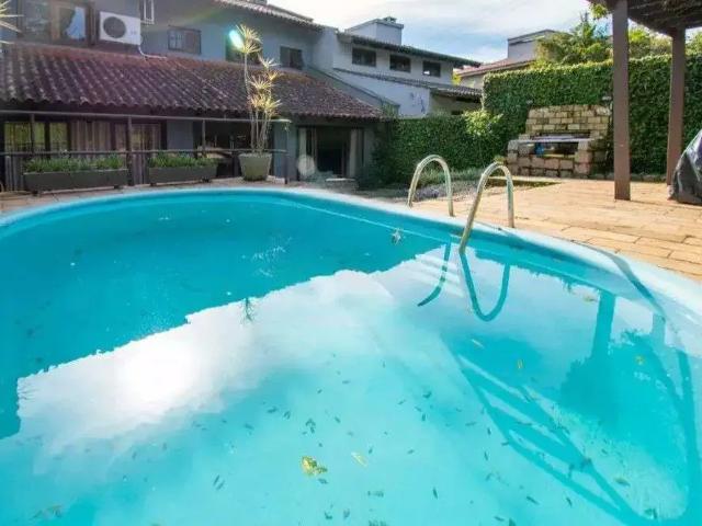 Casa / Sobrado para Venda em Porto Alegre/RS Teresópolis 3 Quartos