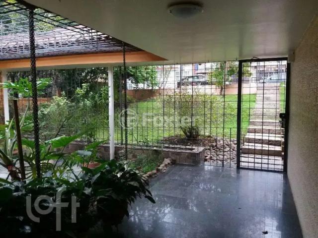 Casa / Sobrado para Venda em Porto Alegre/RS Teresópolis 3 Quartos