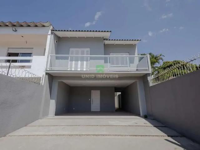 Casa / Sobrado para Venda em Porto Alegre/RS Teresópolis 3 Quartos