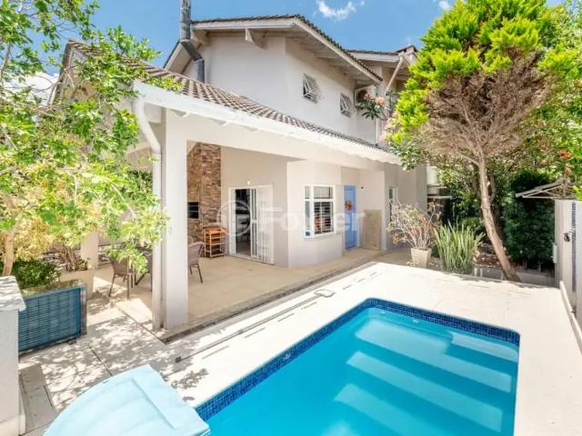 Casa / Sobrado para Venda em Porto Alegre/RS Teresópolis 3 Quartos