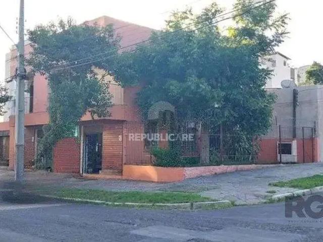 Casa / Sobrado para Venda em Porto Alegre/RS Teresópolis 3 Quartos