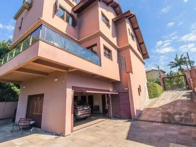 Casa / Sobrado para Venda em Porto Alegre/RS Teresópolis 3 Quartos