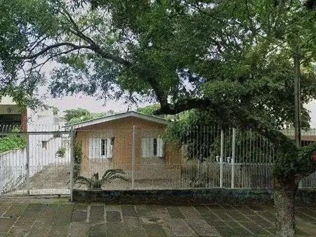 Casa / Sobrado para Venda em Porto Alegre/RS Teresópolis 3 Quartos