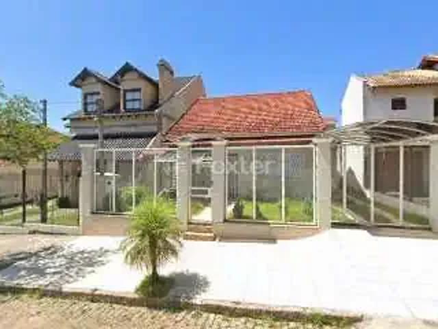 Casa / Sobrado para Venda em Porto Alegre/RS Teresópolis 3 Quartos