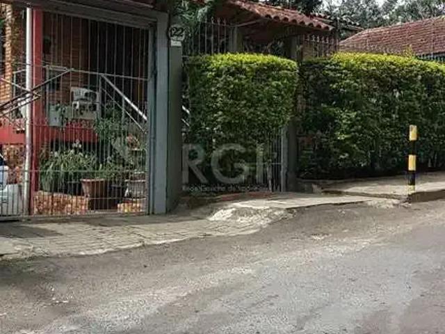 Casa / Sobrado para Venda em Porto Alegre/RS Teresópolis 3 Quartos
