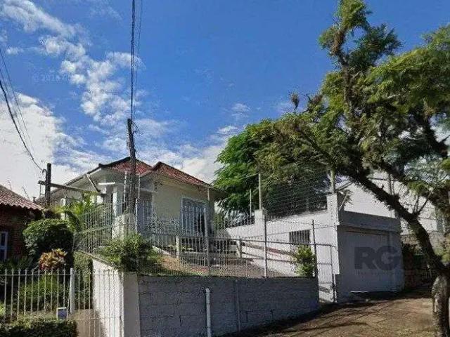 Casa / Sobrado para Venda em Porto Alegre/RS Teresópolis 3 Quartos