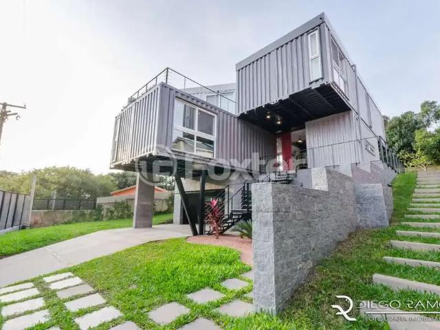 Casa / Sobrado para Venda em Porto Alegre/RS Teresópolis 3 Quartos