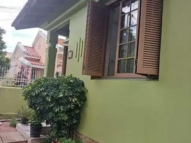 Casa / Sobrado para Venda em Porto Alegre/RS Teresópolis 3 Quartos