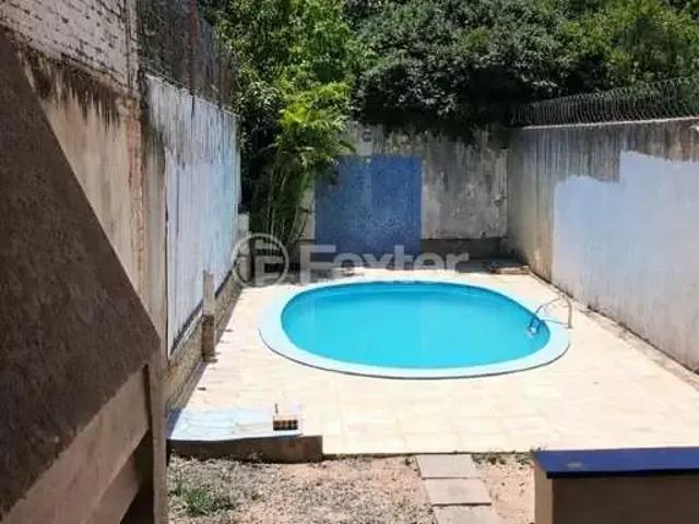 Casa / Sobrado para Venda em Porto Alegre/RS Teresópolis 3 Quartos