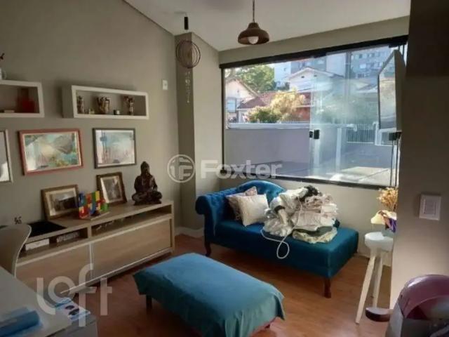 Casa / Sobrado para Venda em Porto Alegre/RS Teresópolis 3 Quartos