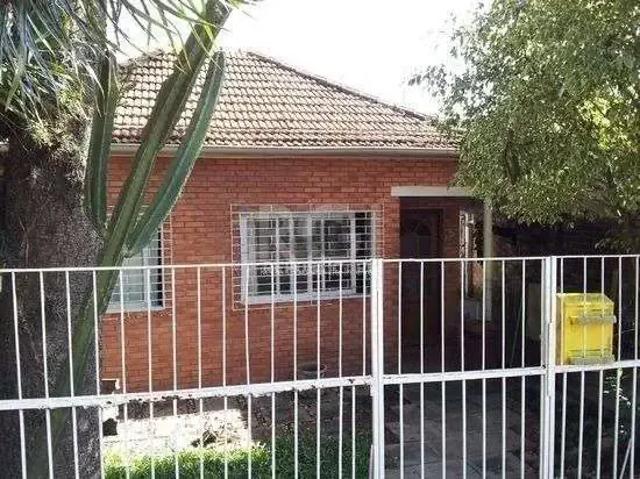 Casa / Sobrado para Venda em Porto Alegre/RS Teresópolis 3 Quartos
