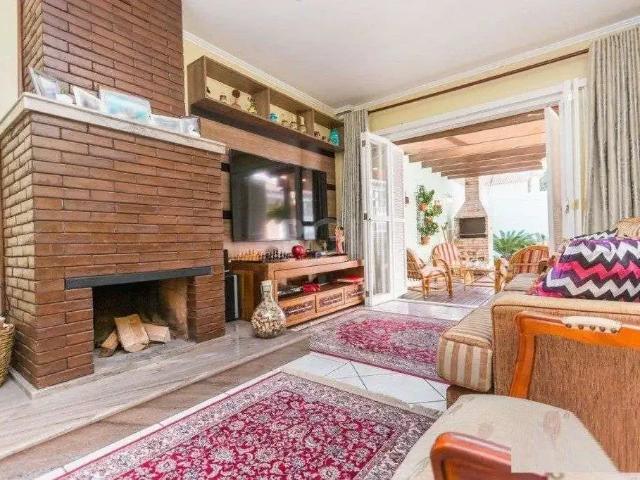 Casa / Sobrado para Venda em Porto Alegre/RS Teresópolis 3 Quartos