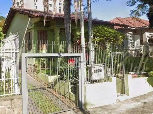 Casa / Sobrado para Venda em Porto Alegre/RS Teresópolis 3 Quartos
