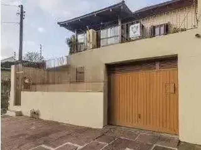 Casa / Sobrado para Venda em Porto Alegre/RS Teresópolis 3 Quartos