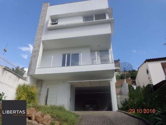 Casa / Sobrado para Venda em Porto Alegre/RS Teresópolis 3 Quartos