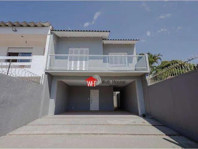 Casa / Sobrado para Venda em Porto Alegre/RS Teresópolis 3 Quartos
