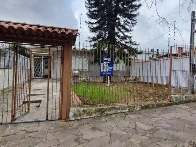 Casa / Sobrado para Venda em Porto Alegre/RS Teresópolis 3 Quartos