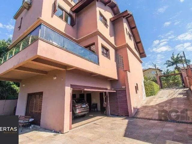 Casa / Sobrado para Venda em Porto Alegre/RS Teresópolis 3 Quartos