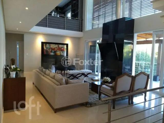 Casa / Sobrado para Venda em Porto Alegre/RS Teresópolis 3 Quartos