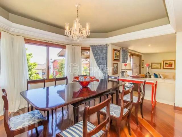 Casa / Sobrado para Venda em Porto Alegre/RS Teresópolis 3 Quartos
