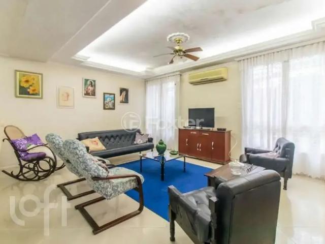 Casa / Sobrado para Venda em Porto Alegre/RS Teresópolis 3 Quartos