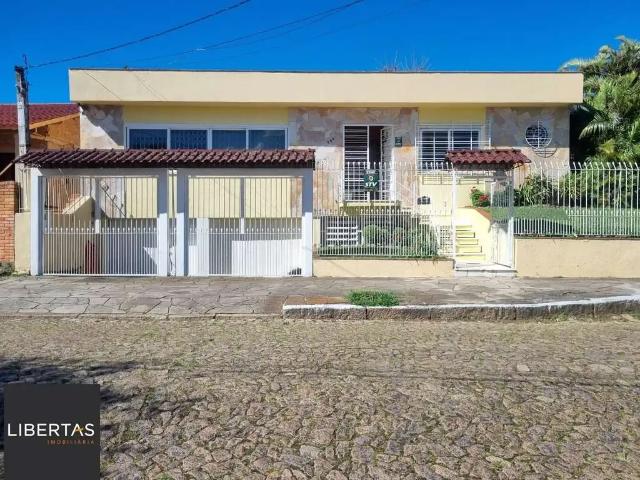 Casa / Sobrado para Venda em Porto Alegre/RS Teresópolis 3 Quartos