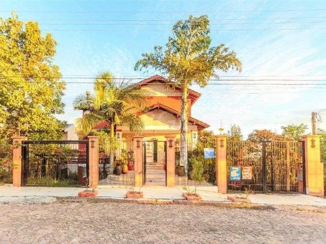 Casa / Sobrado para Venda em Porto Alegre/RS Teresópolis 3 Quartos
