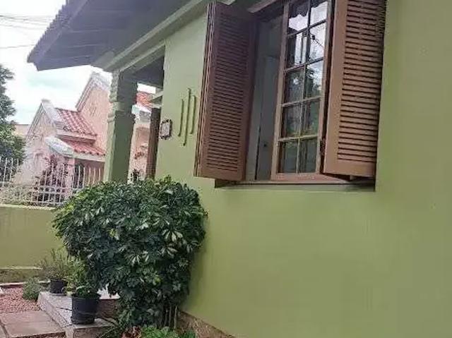 Casa / Sobrado para Venda em Porto Alegre/RS Teresópolis 3 Quartos