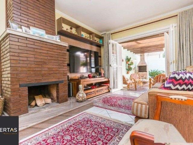 Casa / Sobrado para Venda em Porto Alegre/RS Teresópolis 3 Quartos