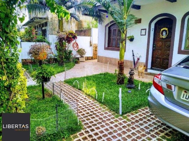 Casa / Sobrado para Venda em Porto Alegre/RS Teresópolis 3 Quartos