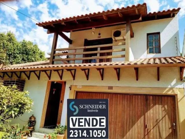 Casa / Sobrado para Venda em Porto Alegre/RS Teresópolis 3 Quartos