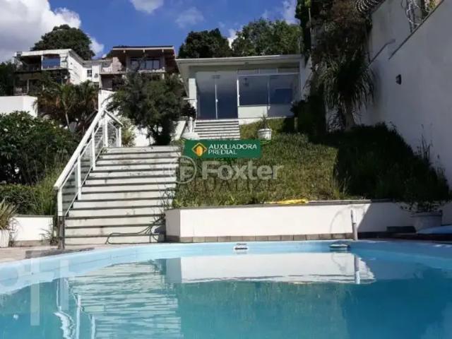 Casa / Sobrado para Venda em Porto Alegre/RS Teresópolis 3 Quartos