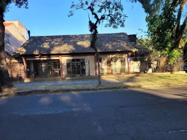 Casa / Sobrado para Venda em Porto Alegre/RS Teresópolis 3 Quartos