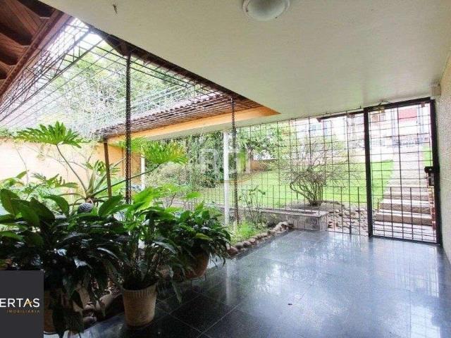 Casa / Sobrado para Venda em Porto Alegre/RS Teresópolis 3 Quartos