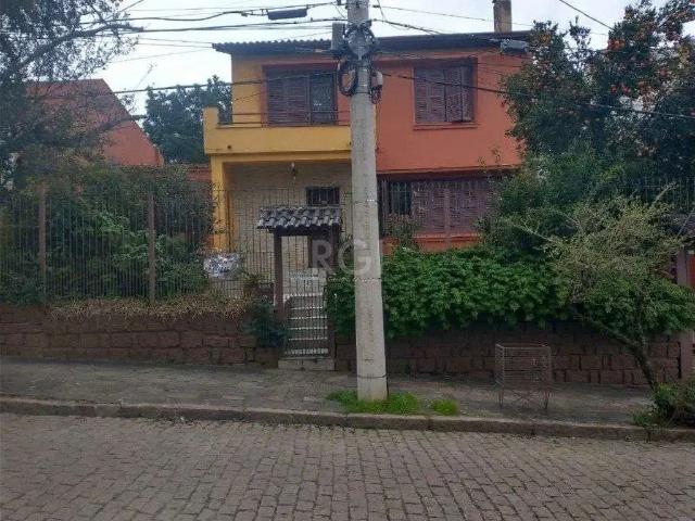 Casa / Sobrado para Venda em Porto Alegre/RS Teresópolis 3 Quartos