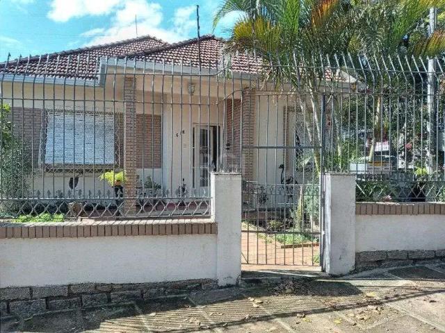 Casa / Sobrado para Venda em Porto Alegre/RS Teresópolis 3 Quartos