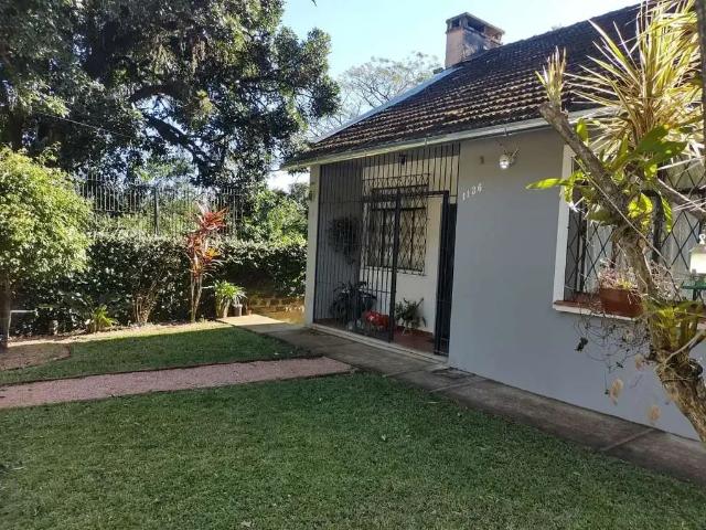 Casa / Sobrado para Venda em Porto Alegre/RS Teresópolis 3 Quartos