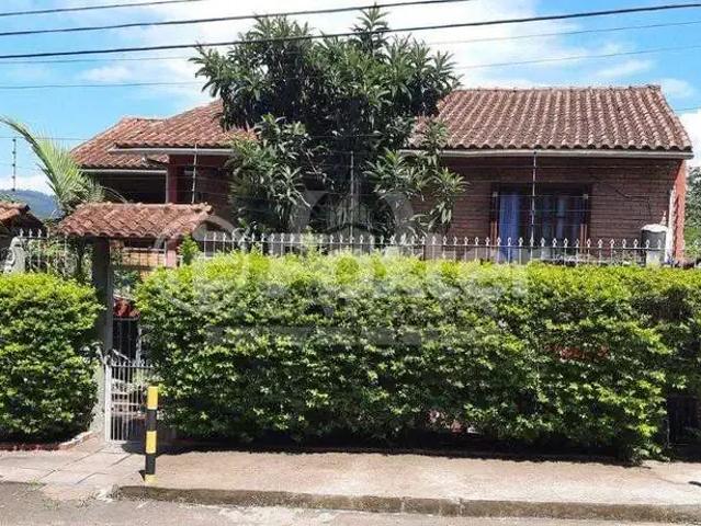 Casa / Sobrado para Venda em Porto Alegre/RS Teresópolis 3 Quartos